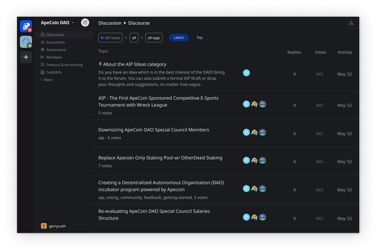 ETHGlobal | Showcase